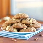 Applejack Cookies - The Great Food Blogger Cookie Swap 2013! - 2teaspoons